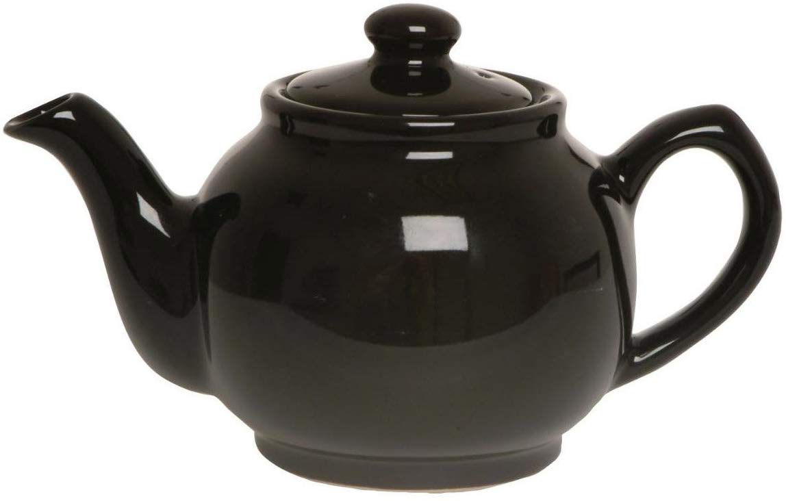 Tetera de cerámica | ANÁLISIS GUÍA TOP 5 | TÚ tetera AQUÍ