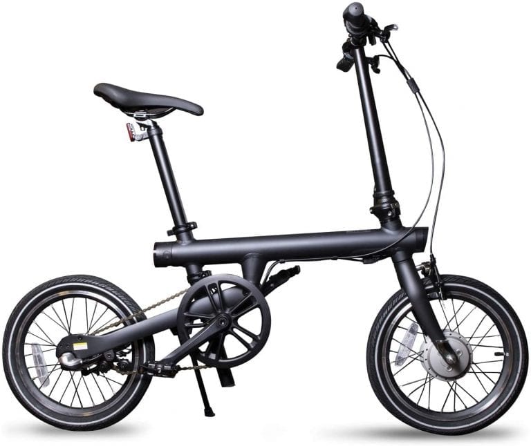Mini Bicicleta Eléctrica OPINIONES Mejores Ebikes Pequeñas 2022