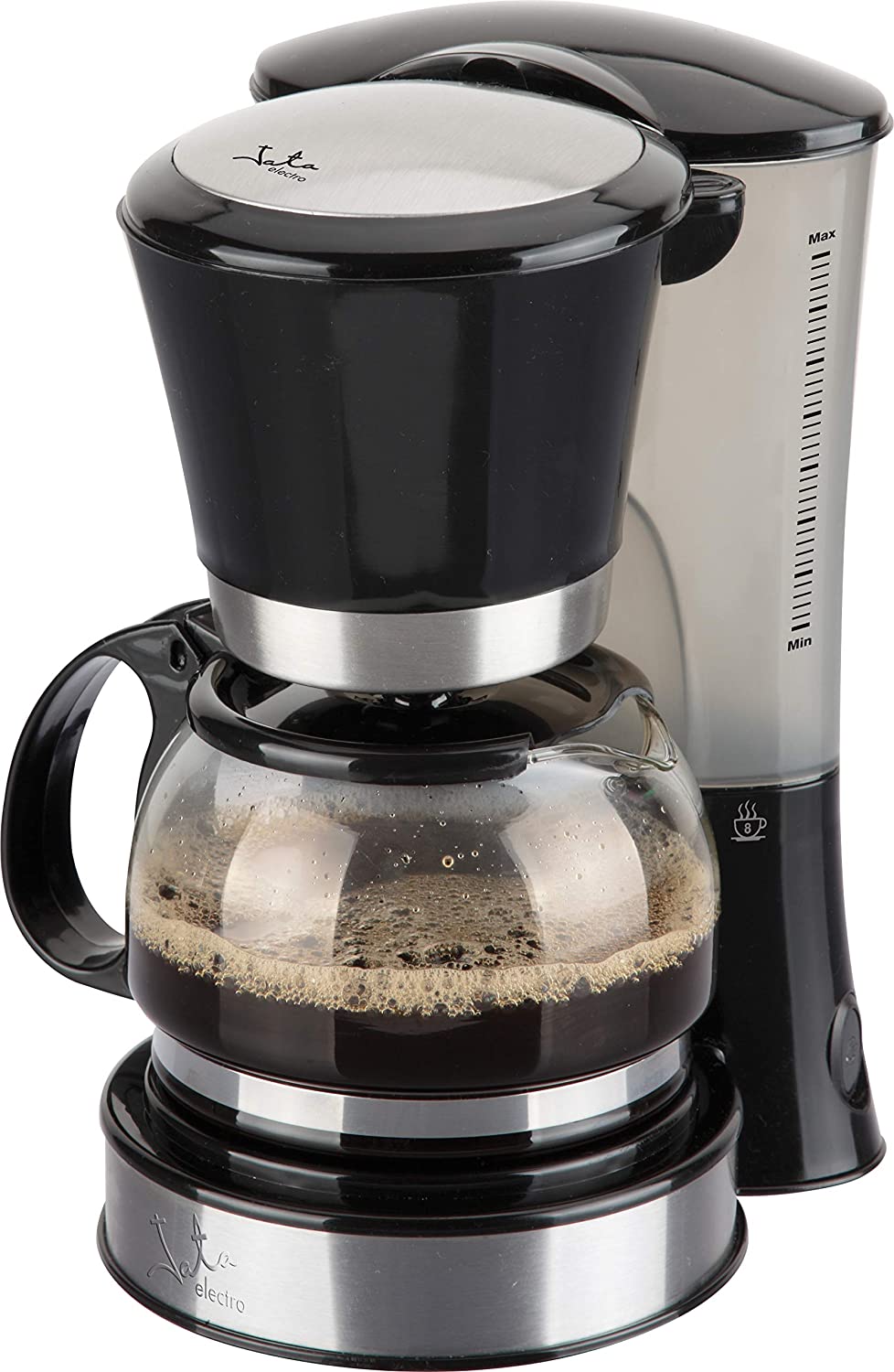 Mejor Cafetera de Goteo Con Molinillo | Opiniones y Comparativa