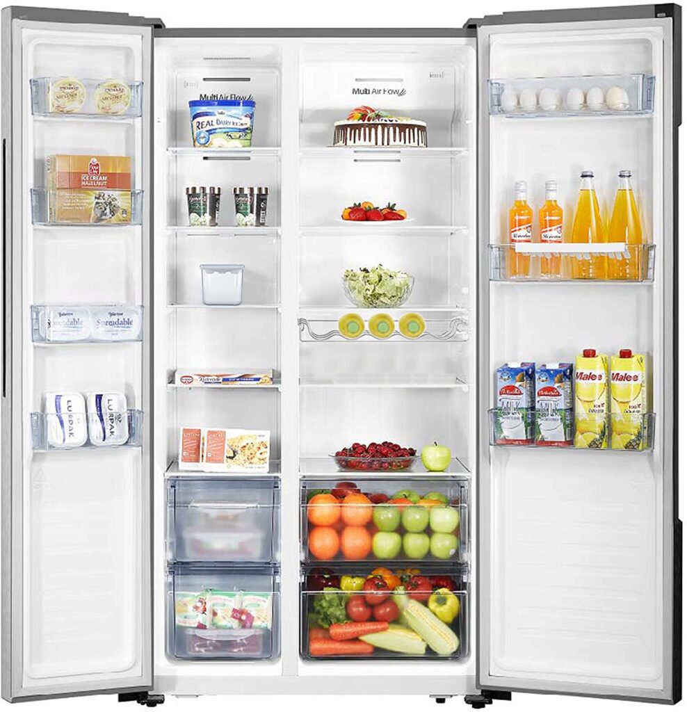 Frigorífico Hisense Opiniones de las Mejores Neveras de la Marca